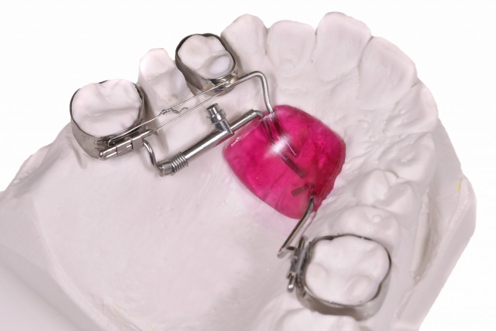 Distal jet unilateral - ORTO PERFORMANCE