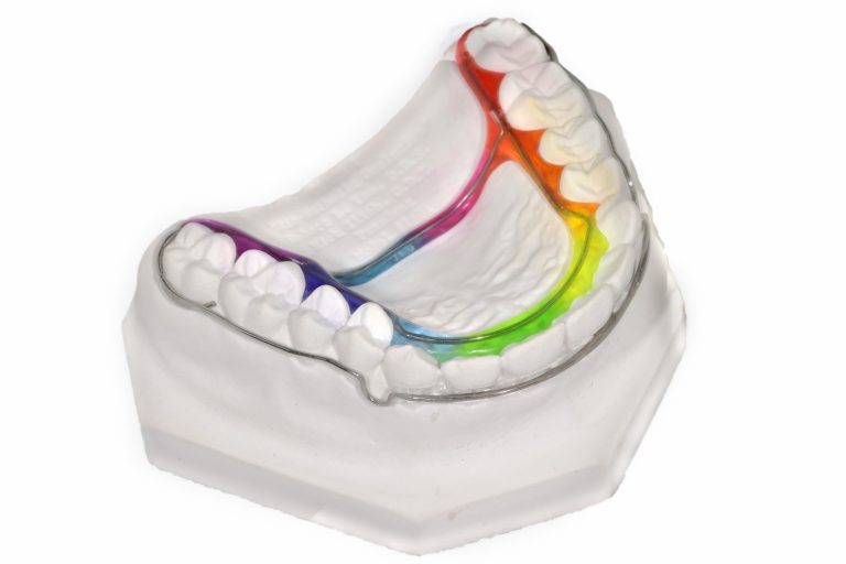 Slim retainer - ORTO PERFORMANCE